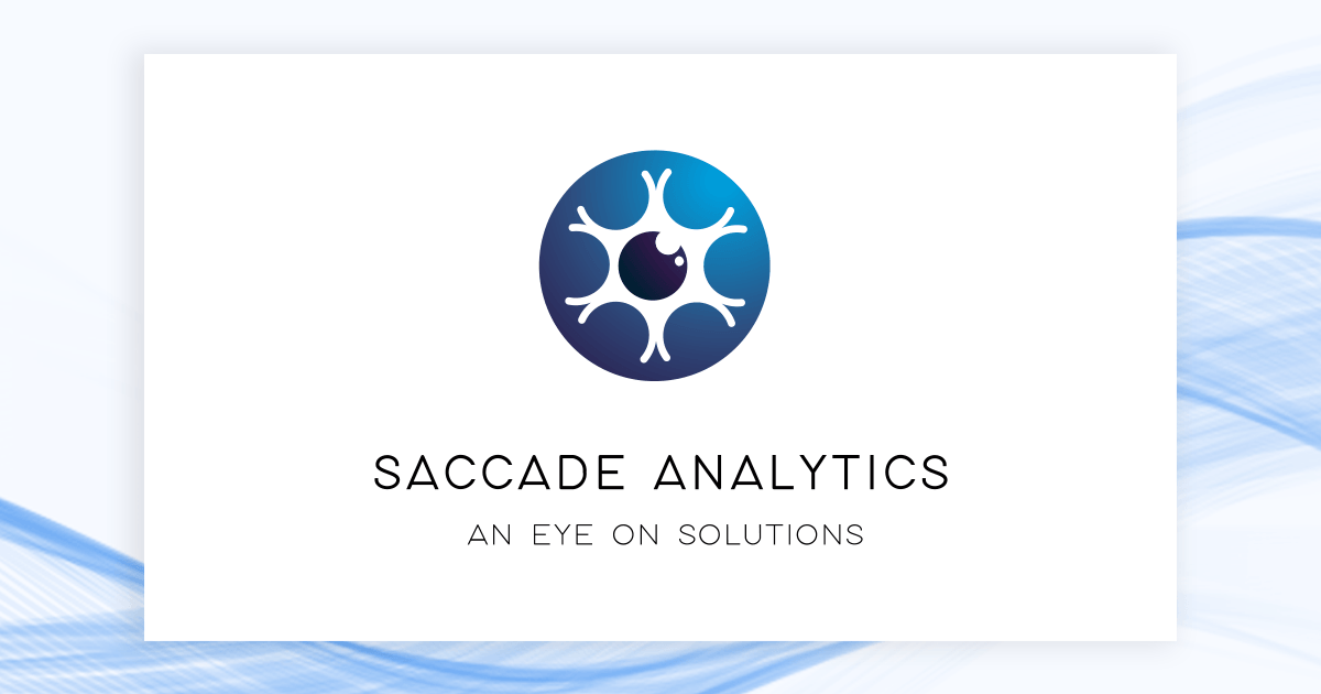 Reset Password | Saccade Analytics